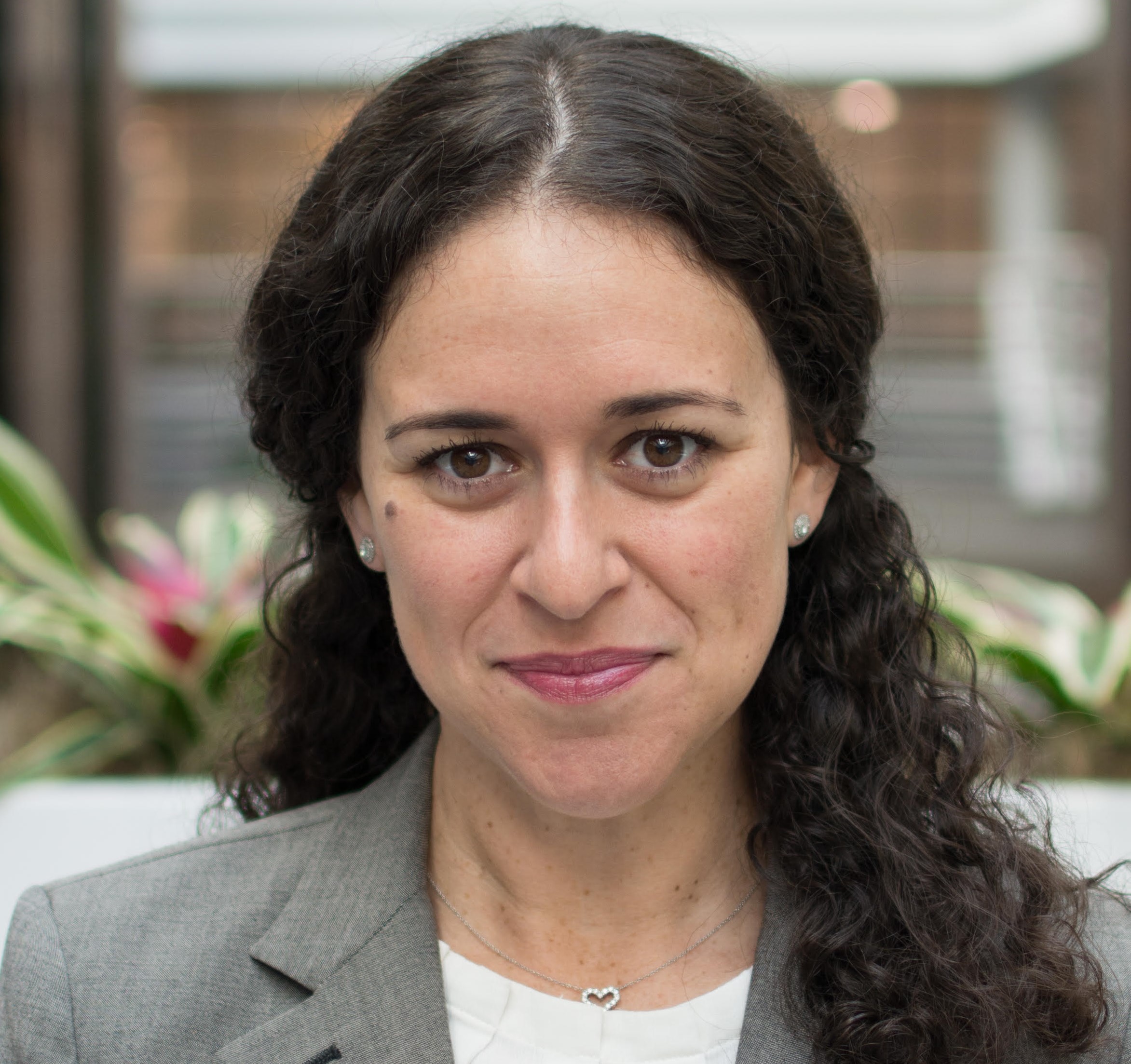 Michelle Levine, Solasta Ventures | Yale Ventures